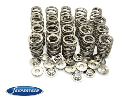 Focus Rs Mk2 St225 Supertech Beehive Valve Spring Kit