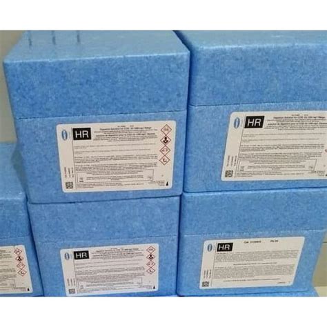 Jual Hach 2125825 Cod Reagent Lr Low Range Digestion Vials 25 Per Pack 3 150 P Kab