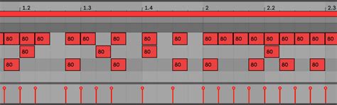 Drum Patterns Archives Studio Brootle
