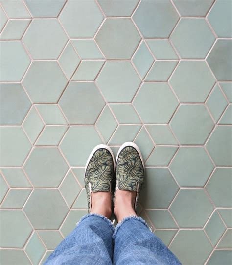 Diamond Pattern Tile Floor Clsa Flooring Guide