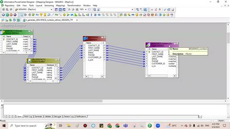 Generate Sequence Numbers Without Using Sequence Generator
