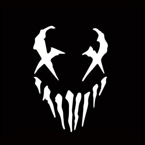 Devil Scratch Stickers Give Your Car Motorcycle Truck An Instant Stylish Look With These Unique