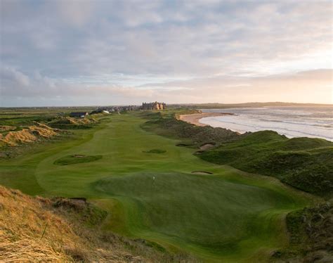 Trump International Doonbeg Golf Links