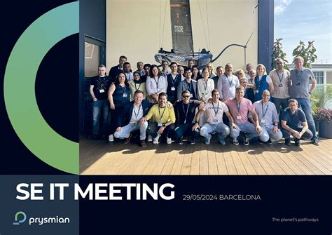 Innovation Digitalstrategy Itstrategy Digitaltransformation Prysmian