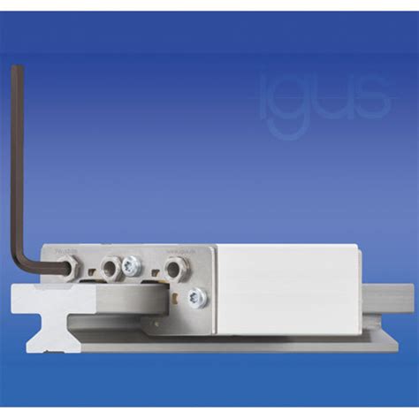 Linear Guide Lubrication Free At Best Price In New Delhi By Igus India