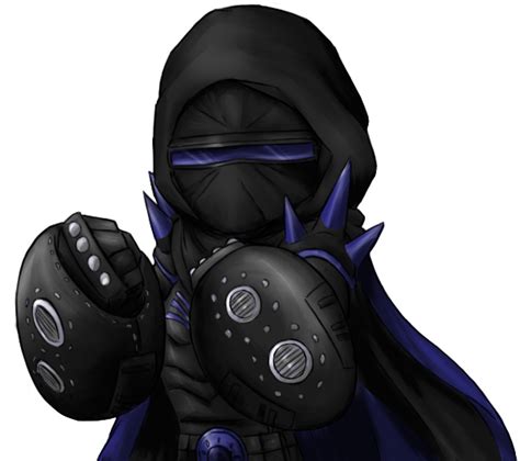 Thors Assassin By Yaoumei By Thorsassassin On Deviantart