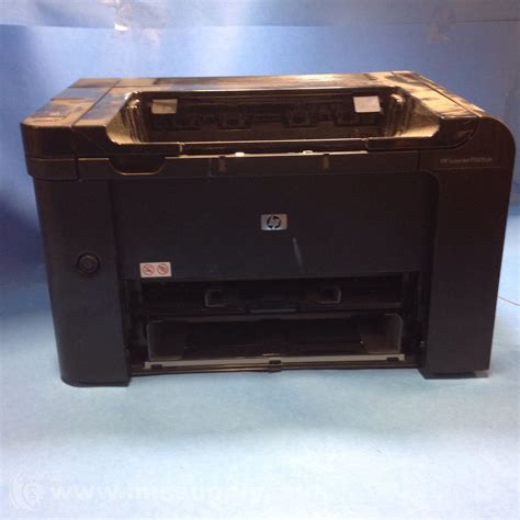 Hp Ce749a Laser Printer Ims Supply
