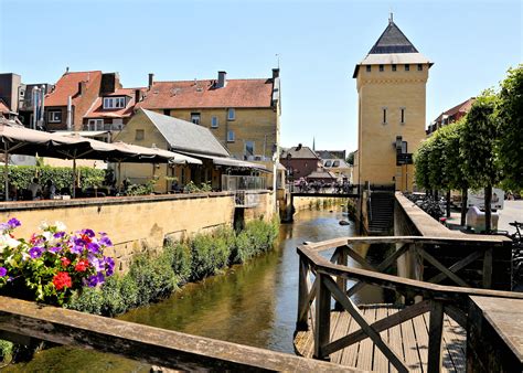 Valkenburg Michael Usadel