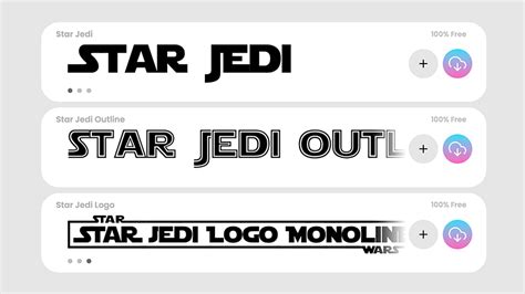 The 9 Best Star Wars Fonts To Download Creative Bloq