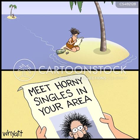 Slim In Dresses Cartoons