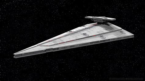 Dragon Class Star Destroyer By Ravendeviant On Deviantart