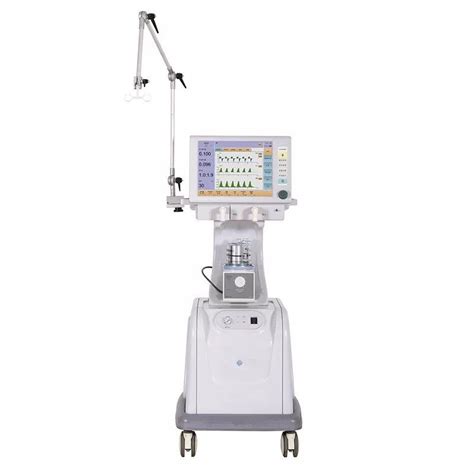 Home Icu Ventilator Machine Emergency Respirator Breathing Machine Hospital