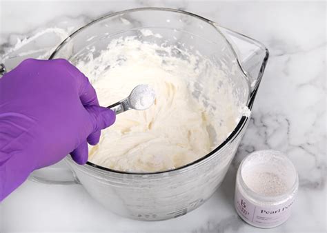 Whipped Pearl Body Butter Diy Soap Queen