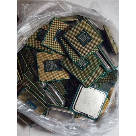 Jual Prosesor Processor Lga 56 Biji Shopee Indonesia