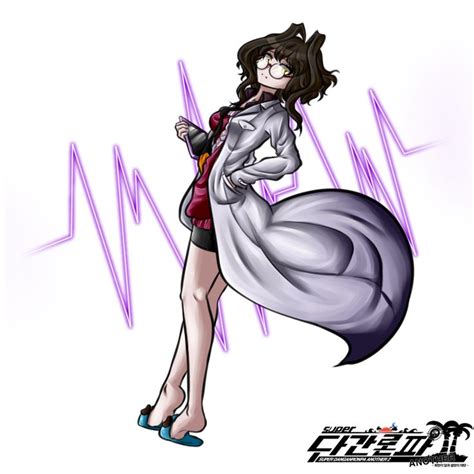 Super Danganronpa Another 2 Image Gallery Fanganronpa Wiki Fandom Fond Decran Dessin