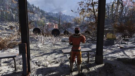 All Fallout 76 Perks Listed Gamepur