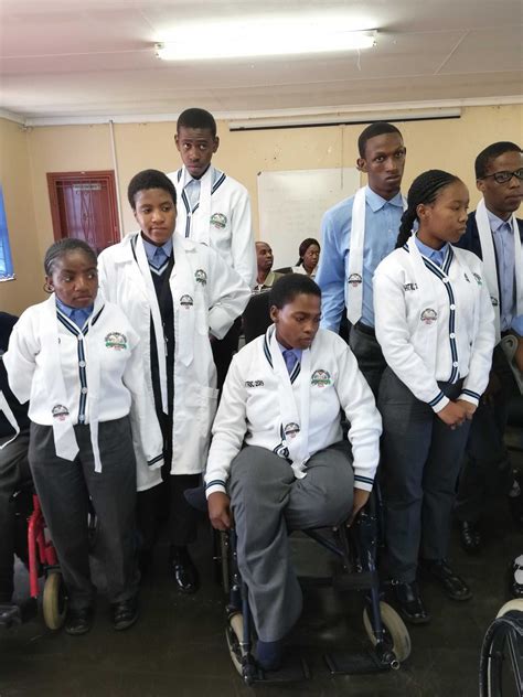 Adelaide Tambo School Welcome To Adelaide Tambo School