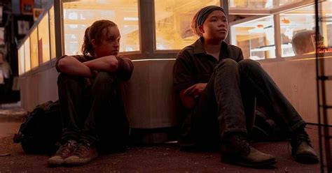 Is Ellie Gay In The Last Of Us Game Explaining Her Sexuality Is Ellie Gay In The Last Of Us Game Explaining Her Sexuality