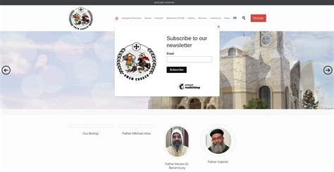 Amsmca Відгуки Чи безпечний і надійний сайт