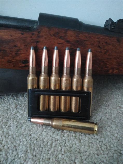 Ive Been Reloading For About A Year Now And Only Dabbled In The Well