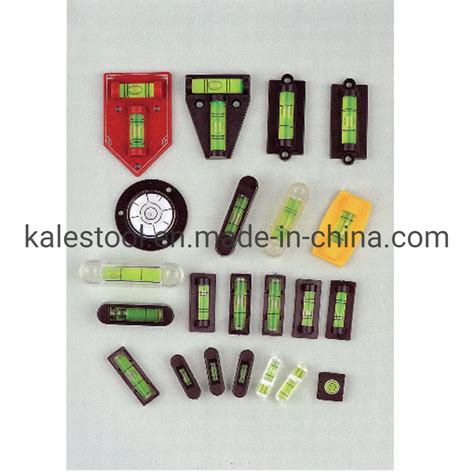 Mini Bubble Level T Type Spirit Bubble Level China Measurint Tools