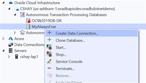 Oracle Developer Tools For Vs Code By Christian Shay Oracle Developers Medium