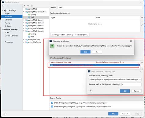 springmvc 8 ——注解配置springmvc、springmvc汇总、＜mvc annotation driven＞作用