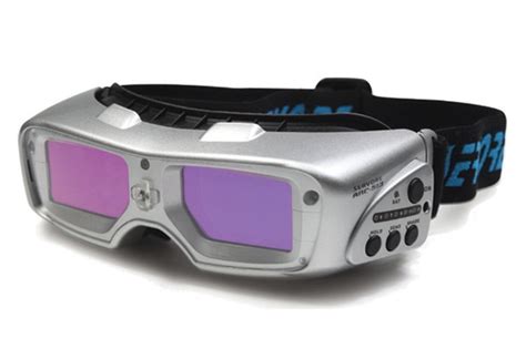 Protective Equipment Welder Eyes Glasses Safety Welding Gas Welding Chainsaw Tig Welding Glasses