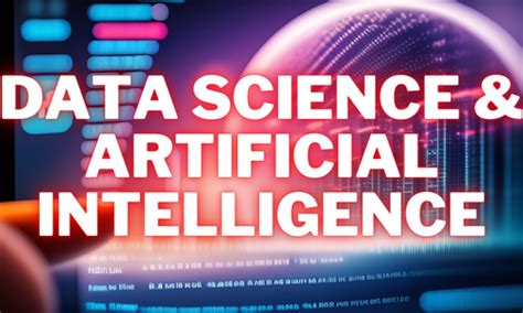 Data Science And Artificial Intelligence Books Square