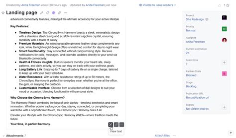 Text Recognition Youtrack Server Documentation