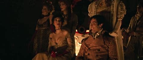 Nude Video Celebs Vanessa Kirby Sexy Napoleon 2023