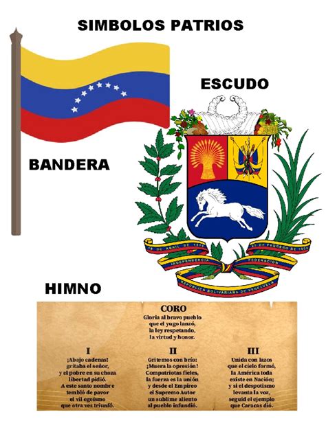 Portada Para Trabajos Unellez República Bolivariana De Venezuela