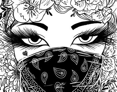 Jonquel Norwood Behance