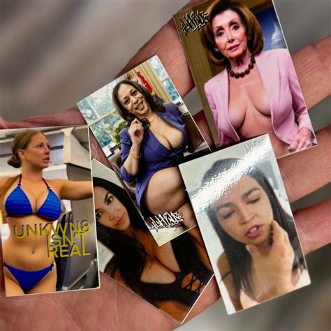 Mini Slap Pack Vol 7 Unkwn8