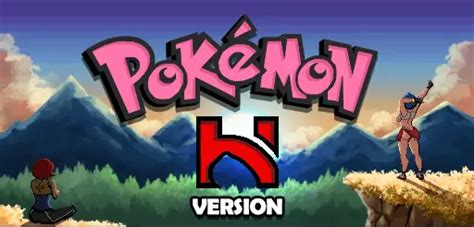 Pokémon H Version V0625 B Sintax Error F95zone