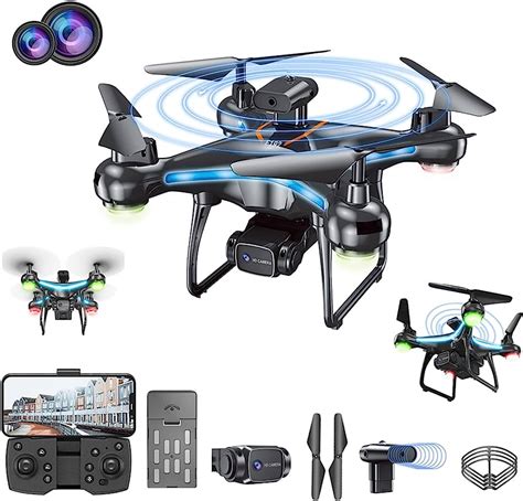 Mini Drone New Upgrade Rc Quadcopter Drone With Optical Fl Ow