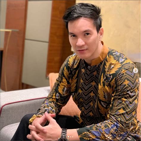 Christian Loho Christian Loho Mydramalist