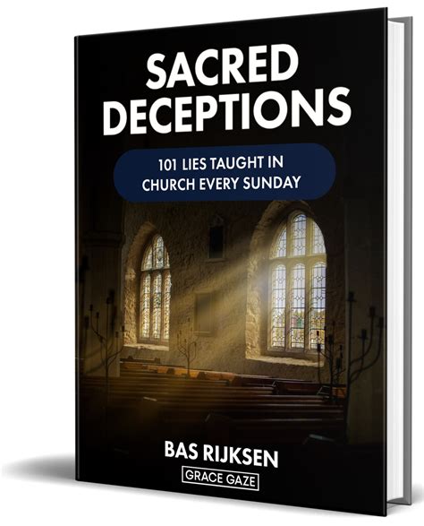 Free Sacred Book Grace Gaze