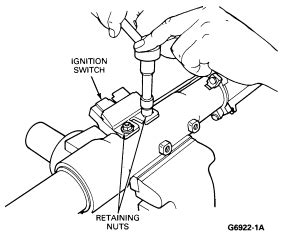 Ford Ranger Ignition Switch Qanda Expert Advice And Replacement Tips
