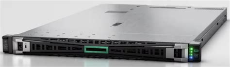 Hpe Proliant Gen Servers With Th Gen Intel Xeon Announced Storagereview Com