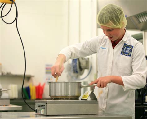 Malbank Pupils Celebrate World Food Day At Reaseheath College Reaseheath College