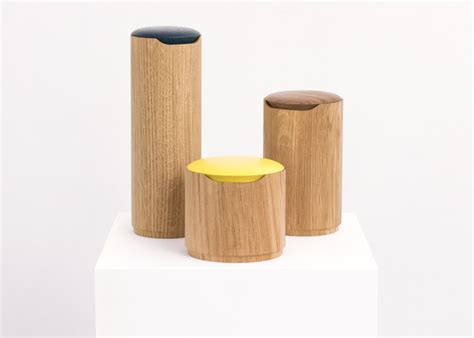 Vitamin Debuts Furniture Influenced By Small Scale Production
