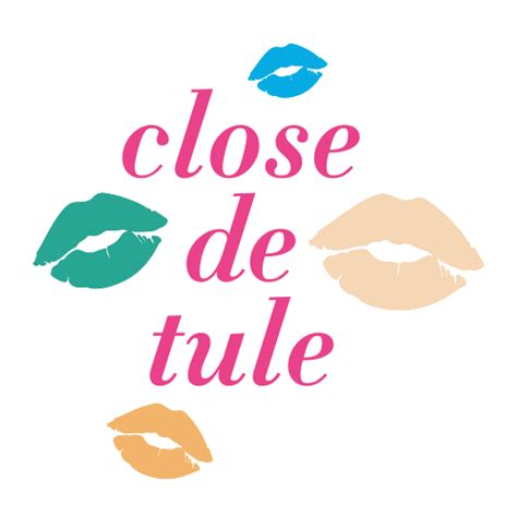 Kisses Tule Sticker By Loungerie Find And Share On Giphy