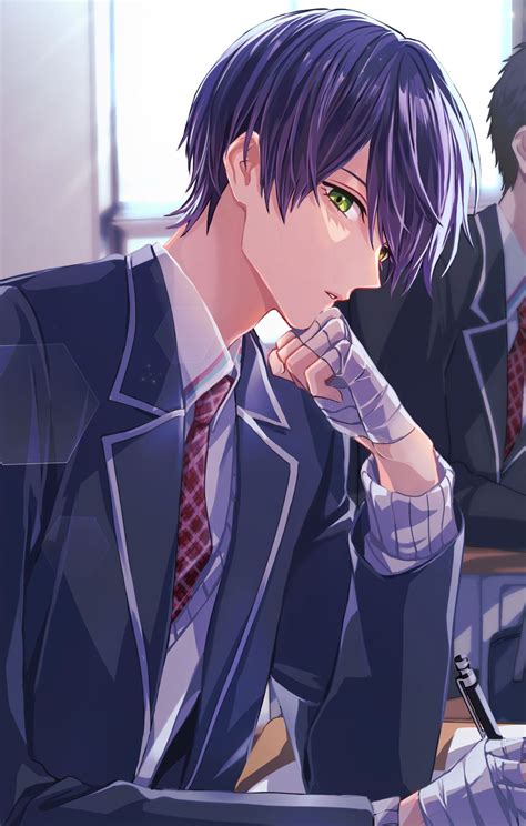 剣持刀也3d衣装 剑持刀也彩虹社 触站