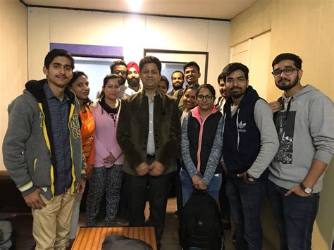 Avinash Jain On Linkedin Successfully Delivered One Another Training