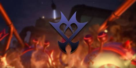 Kingdom Hearts Symbols Explained