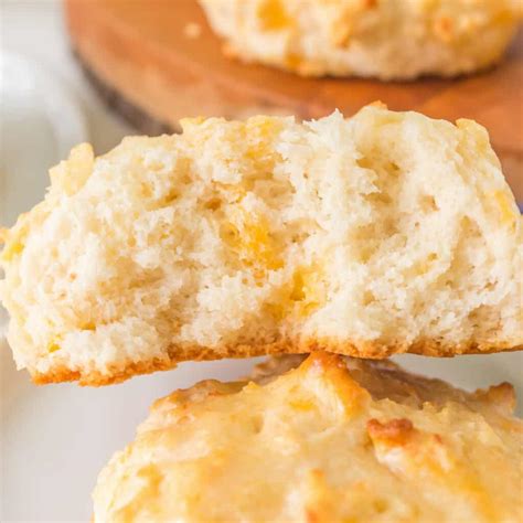 Bisquick Cheddar Biscuits Fantabulosity
