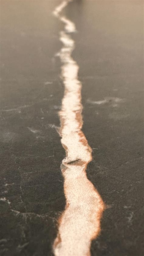 Харчин Овогт Бороо орсоны дараах Мэнэнгиин тал дундуурх зам Шөнө сансараас авсан зурагнаас