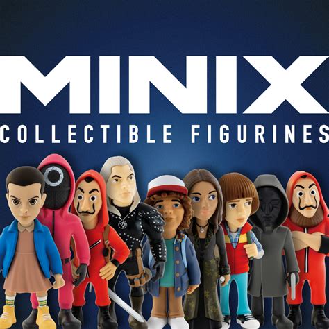 Minix Giochi Preziosi