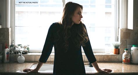 Min Man Involverar Mig Aldrig När Han Ska Gå Ut Med Sina Vänner Och